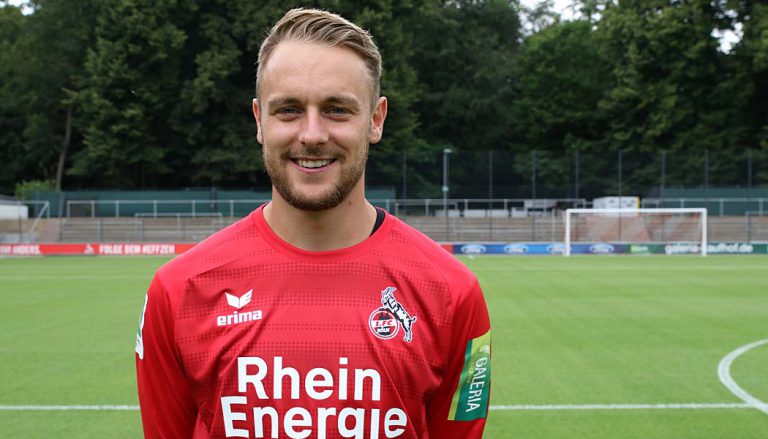 Der U21-Kader des 1. FC Köln für die Saison 2016/17 - GEISSBLOG