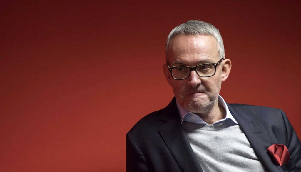 Wehrle: "Wir würden ein verantwortungsvolles Risiko gehen" - GEISSBLOG