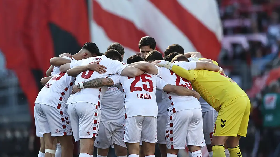 Fans, Funkel, Freude: So gelingt dem 1. FC Köln der Aufstieg - GEISSBLOG