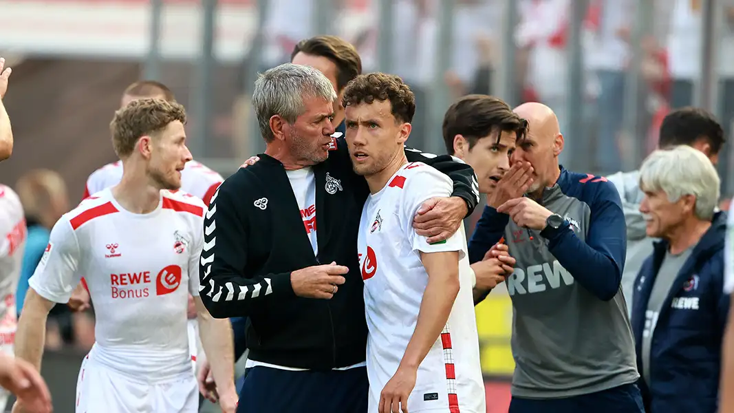 1. FC Köln bei Hannover 96: 2. Bundesliga im Liveticker - GEISSBLOG