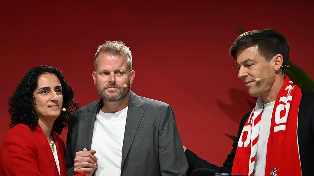 1. FC Köln: Das sagen die Verlierer der Vorstandswahl - GEISSBLOG