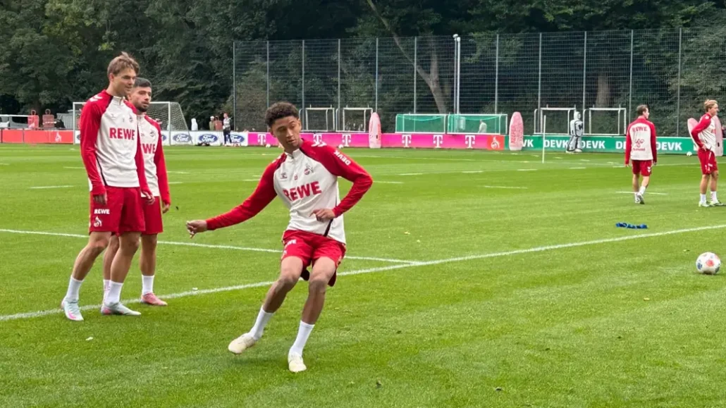 Trotz Entwarnung: Weiter Warten auf Top-Scorer – Youngster erstmals ...