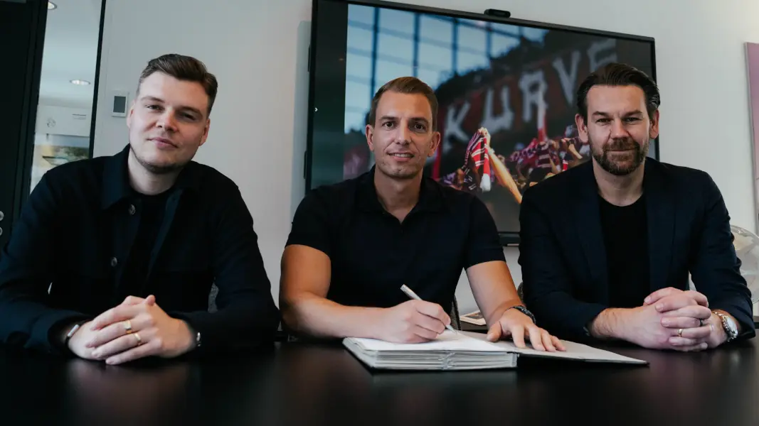 1. FC Köln: Transfer-Deal mit Gladbach – Konflikt mit Leverkusen ...