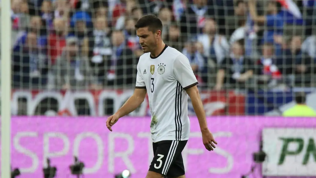 1. FC Köln: "Schon heftig" - so erlebte Hector den Terror von Paris ...