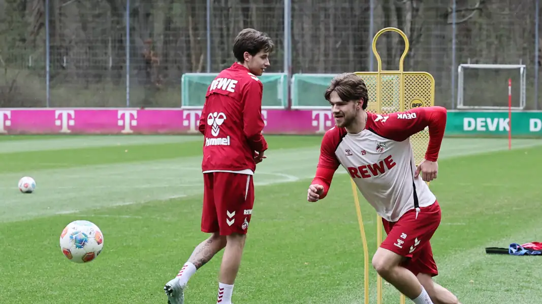 Thielmann & Co. wackeln: Der 1. FC Köln macht "Tabula Wagner" - GEISSBLOG